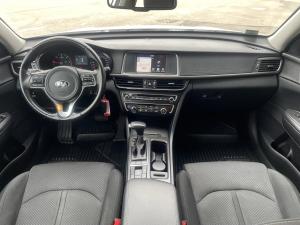 Balts Kia Optima 2017 Rīga, ar dzinēja tilpumu 1.70 L un nobraukumu 194 tūkst. km par 9290 €, foto 18 vietnē AUTOMOTO.COM.LV