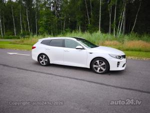 Balts Kia Optima 2017 Tallina, ar dzinēja tilpumu 1.70 L un nobraukumu 220 tūkst. km par 12500 €, foto 3 vietnē AUTOMOTO.COM.LV