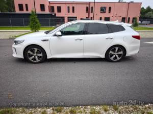 Balts Kia Optima 2017 Tallina, ar dzinēja tilpumu 1.70 L un nobraukumu 220 tūkst. km par 12500 €, foto 11 vietnē AUTOMOTO.COM.LV