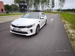 Balts Kia Optima 2017 Tallina, ar dzinēja tilpumu 1.70 L un nobraukumu 220 tūkst. km par 12500 €, foto 13 vietnē AUTOMOTO.COM.LV