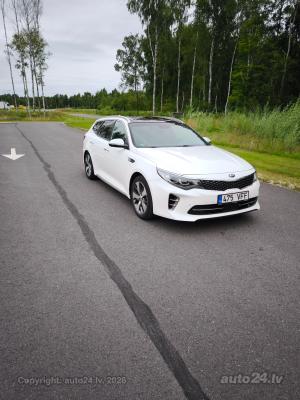 Balts Kia Optima 2017 Tallina, ar dzinēja tilpumu 1.70 L un nobraukumu 220 tūkst. km par 12500 €, foto 14 vietnē AUTOMOTO.COM.LV