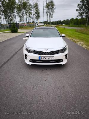 Balts Kia Optima 2017 Tallina, ar dzinēja tilpumu 1.70 L un nobraukumu 220 tūkst. km par 12500 €, foto 15 vietnē AUTOMOTO.COM.LV
