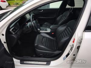 Balts Kia Optima 2017 Tallina, ar dzinēja tilpumu 1.70 L un nobraukumu 220 tūkst. km par 12500 €, foto 17 vietnē AUTOMOTO.COM.LV