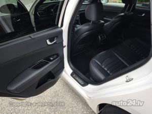 Balts Kia Optima 2017 Tallina, ar dzinēja tilpumu 1.70 L un nobraukumu 220 tūkst. km par 12500 €, foto 20 vietnē AUTOMOTO.COM.LV