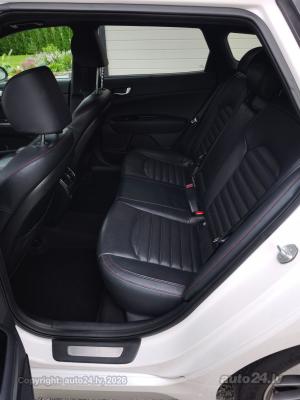 Balts Kia Optima 2017 Tallina, ar dzinēja tilpumu 1.70 L un nobraukumu 220 tūkst. km par 12500 €, foto 21 vietnē AUTOMOTO.COM.LV