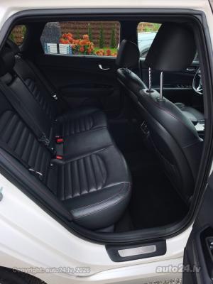Balts Kia Optima 2017 Tallina, ar dzinēja tilpumu 1.70 L un nobraukumu 220 tūkst. km par 12500 €, foto 25 vietnē AUTOMOTO.COM.LV