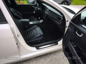 Balts Kia Optima 2017 Tallina, ar dzinēja tilpumu 1.70 L un nobraukumu 220 tūkst. km par 12500 €, foto 27 vietnē AUTOMOTO.COM.LV