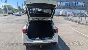 Balts Kia Optima 2017 Tallina, ar dzinēja tilpumu 1.70 L un nobraukumu 224 tūkst. km par 8900 €, foto 10 vietnē AUTOMOTO.COM.LV