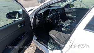 Balts Kia Optima 2017 Tallina, ar dzinēja tilpumu 1.70 L un nobraukumu 224 tūkst. km par 8900 €, foto 11 vietnē AUTOMOTO.COM.LV