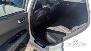 Balts Kia Optima 2017 Tallina, ar dzinēja tilpumu 1.70 L un nobraukumu 224 tūkst. km par 8900 €, foto 13 vietnē AUTOMOTO.COM.LV