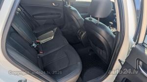 Balts Kia Optima 2017 Tallina, ar dzinēja tilpumu 1.70 L un nobraukumu 224 tūkst. km par 8900 €, foto 14 vietnē AUTOMOTO.COM.LV