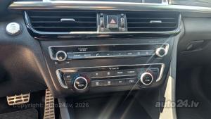 Balts Kia Optima 2017 Tallina, ar dzinēja tilpumu 1.70 L un nobraukumu 224 tūkst. km par 8900 €, foto 18 vietnē AUTOMOTO.COM.LV