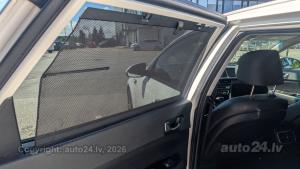 Balts Kia Optima 2017 Tallina, ar dzinēja tilpumu 1.70 L un nobraukumu 224 tūkst. km par 8900 €, foto 19 vietnē AUTOMOTO.COM.LV