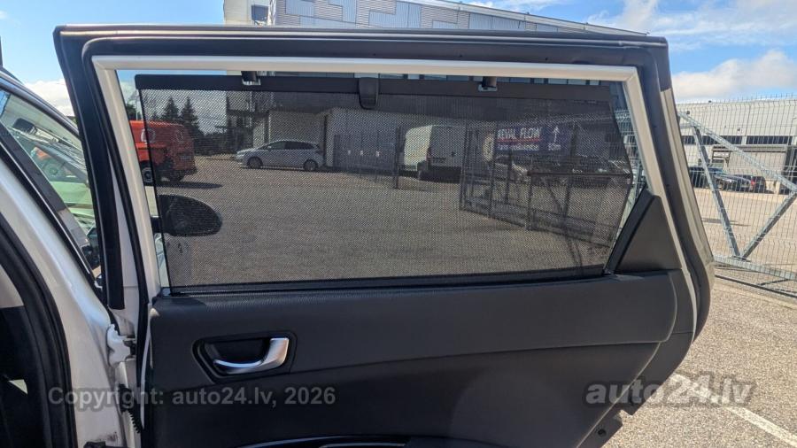 Balts Kia Optima 2017 Tallina, ar dzinēja tilpumu 1.70 L un nobraukumu 224 tūkst. km par 8900 €, foto 20 vietnē AUTOMOTO.COM.LV