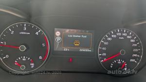 Balts Kia Optima 2017 Tallina, ar dzinēja tilpumu 1.70 L un nobraukumu 224 tūkst. km par 8900 €, foto 21 vietnē AUTOMOTO.COM.LV