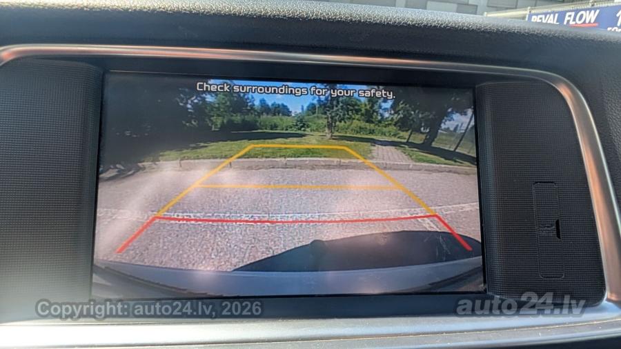 Balts Kia Optima 2017 Tallina, ar dzinēja tilpumu 1.70 L un nobraukumu 224 tūkst. km par 8900 €, foto 25 vietnē AUTOMOTO.COM.LV