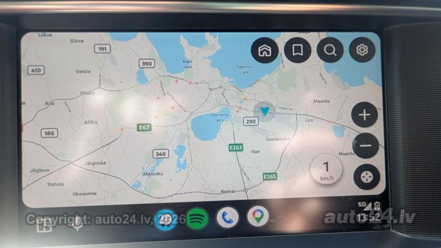 Balts Kia Optima 2017 Tallina, ar dzinēja tilpumu 1.70 L un nobraukumu 224 tūkst. km par 8900 €, foto 26 vietnē AUTOMOTO.COM.LV