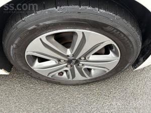 White Kia Optima 2017 in Riga, with an engine capacity of 2.00 L and mileage of 231 thousand km for 9200 €, photo 11 on AUTOMOTO.COM.LV