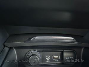 Balts Kia Optima 2018 Tartu, ar dzinēja tilpumu 1.70 L un nobraukumu 249 tūkst. km par 8790 €, foto 13 vietnē AUTOMOTO.COM.LV