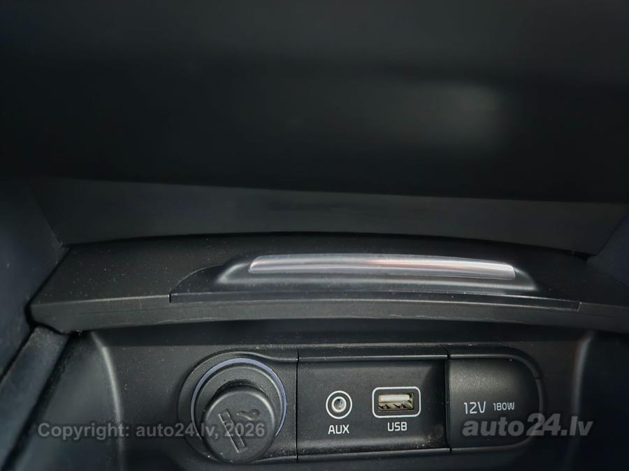 Balts Kia Optima 2018 Tartu, ar dzinēja tilpumu 1.70 L un nobraukumu 249 tūkst. km par 8790 €, foto 13 vietnē AUTOMOTO.COM.LV