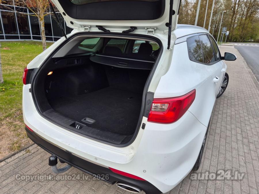 Balts Kia Optima 2018 Tartu, ar dzinēja tilpumu 1.70 L un nobraukumu 249 tūkst. km par 8790 €, foto 17 vietnē AUTOMOTO.COM.LV