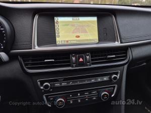 Balts Kia Optima 2018 Tartu, ar dzinēja tilpumu 1.70 L un nobraukumu 249 tūkst. km par 8790 €, foto 19 vietnē AUTOMOTO.COM.LV