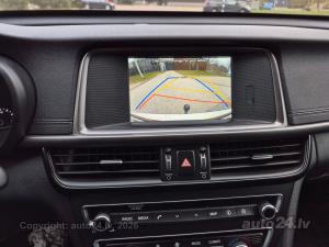 Balts Kia Optima 2018 Tartu, ar dzinēja tilpumu 1.70 L un nobraukumu 249 tūkst. km par 8790 €, foto 20 vietnē AUTOMOTO.COM.LV