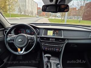 Balts Kia Optima 2018 Tartu, ar dzinēja tilpumu 1.70 L un nobraukumu 249 tūkst. km par 8790 €, foto 22 vietnē AUTOMOTO.COM.LV