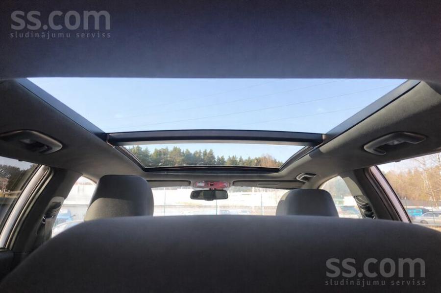 Balts Kia Optima 2018 Rīga, ar dzinēja tilpumu 1.70 L un nobraukumu 231 tūkst. km par 11450 €, foto 8 vietnē AUTOMOTO.COM.LV