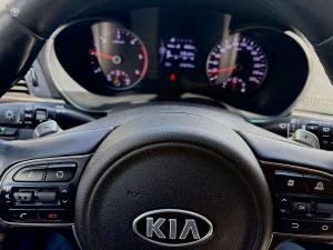 Balts Kia Optima 2018 Alīta, ar dzinēja tilpumu 1.69 L un nobraukumu 270 tūkst. km par 5999 €, foto 11 vietnē AUTOMOTO.COM.LV