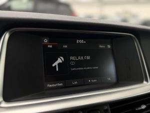 Белый Киа Оптима 2019 в Шяуляй, объемом двигателя 1.60 л и пробегом 259 тыс. км за 8200 €, фото 24 на AUTOMOTO.COM.LV