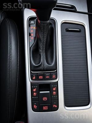 Balts Kia Optima 2019 Rīga, ar dzinēja tilpumu 2.00 L un nobraukumu 210 tūkst. km par 12390 €, foto 7 vietnē AUTOMOTO.COM.LV
