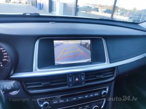 Balts Kia Optima 2020 Tartu, ar dzinēja tilpumu 1.60 L un nobraukumu 173 tūkst. km par 13490 €, foto 7 vietnē AUTOMOTO.COM.LV