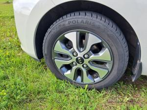 Smilšu krāsa Kia Picanto 2016 Tartu, ar dzinēja tilpumu 1.20 L un nobraukumu 85 tūkst. km par 4500 €, foto 6 vietnē AUTOMOTO.COM.LV