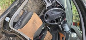 Black Kia Picanto 2006 in Vilnius, with an engine capacity of 1.09 L and mileage of 150 thousand km for 430 €, photo 8 on AUTOMOTO.COM.LV