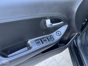 Melns Kia Picanto 2012 Kauņa, ar dzinēja tilpumu 1.20 L un nobraukumu 102 tūkst. km par 3499 €, foto 20 vietnē AUTOMOTO.COM.LV