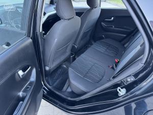 Melns Kia Picanto 2012 Kauņa, ar dzinēja tilpumu 1.20 L un nobraukumu 102 tūkst. km par 3499 €, foto 23 vietnē AUTOMOTO.COM.LV