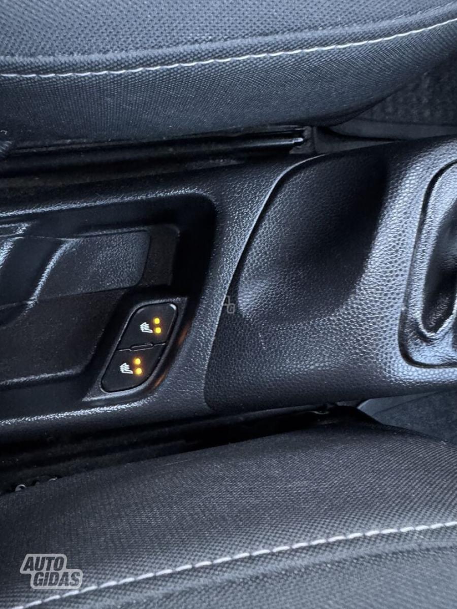Melns Kia Picanto 2012 Kauņa, ar dzinēja tilpumu 1.20 L un nobraukumu 102 tūkst. km par 3499 €, foto 27 vietnē AUTOMOTO.COM.LV