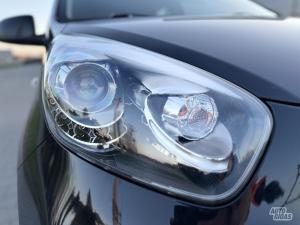 Melns Kia Picanto 2012 Kauņa, ar dzinēja tilpumu 1.20 L un nobraukumu 102 tūkst. km par 3499 €, foto 36 vietnē AUTOMOTO.COM.LV