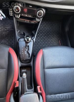 Melns Kia Picanto 2018 Tukums, ar dzinēja tilpumu 1.20 L un nobraukumu 52 tūkst. km par 9000 €, foto 11 vietnē AUTOMOTO.COM.LV