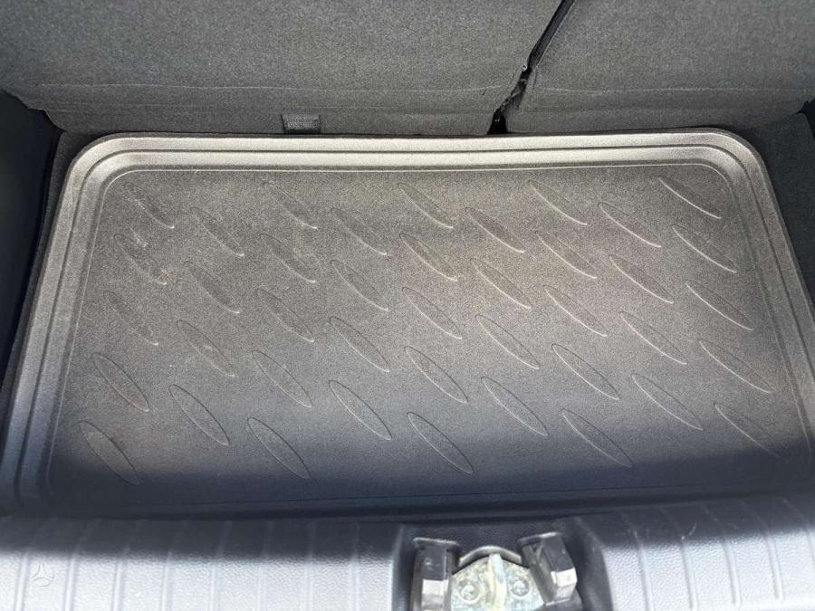 Черный Киа Пиканто 2021 в Таураге, объемом двигателя 1.00 л и пробегом 30 тыс. км за 8800 €, фото 14 на AUTOMOTO.COM.LV