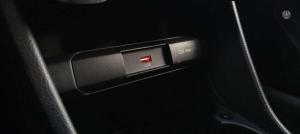 Black Kia Picanto 2022 in Vilnius, with an engine capacity of 1.20 L and mileage of 58 thousand km for 13900 €, photo 36 on AUTOMOTO.COM.LV