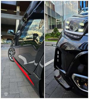 Black Kia Picanto 2022 in Vilnius, with an engine capacity of 1.20 L and mileage of 58 thousand km for 13900 €, photo 37 on AUTOMOTO.COM.LV