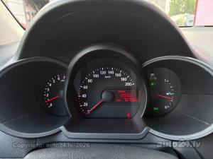 Коричневый Киа Пиканто 2011 в Таллин, объемом двигателя 1.20 л и пробегом 77 тыс. км за 4300 €, фото 11 на AUTOMOTO.COM.LV
