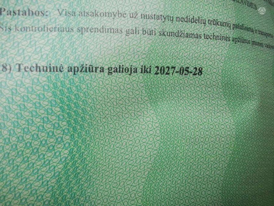 Коричневый Киа Пиканто 2012 в Вильнюс, объемом двигателя 1.30 л и пробегом 48 тыс. км за 6555 €, фото 8 на AUTOMOTO.COM.LV