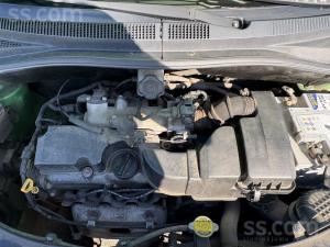 Zaļš Kia Picanto 2005 Daugavpils, ar dzinēja tilpumu 1.00 L un nobraukumu 171 tūkst. km par 1199 €, foto 26 vietnē AUTOMOTO.COM.LV