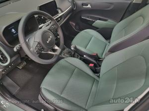 Zaļš Kia Picanto 2026 Hāpsalu, ar dzinēja tilpumu 1.00 L un nobraukumu 0 tūkst. km par 19421 €, foto 14 vietnē AUTOMOTO.COM.LV