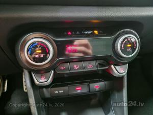 Zaļš Kia Picanto 2026 Hāpsalu, ar dzinēja tilpumu 1.00 L un nobraukumu 0 tūkst. km par 19421 €, foto 18 vietnē AUTOMOTO.COM.LV