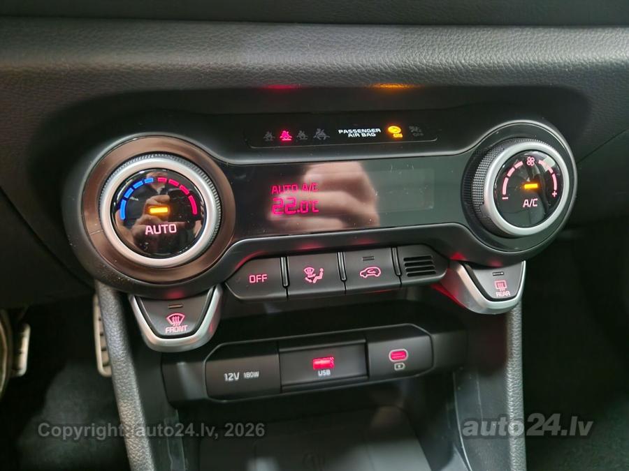 Zaļš Kia Picanto 2026 Hāpsalu, ar dzinēja tilpumu 1.00 L un nobraukumu 0 tūkst. km par 19421 €, foto 18 vietnē AUTOMOTO.COM.LV