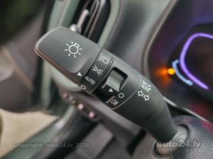 Zaļš Kia Picanto 2026 Hāpsalu, ar dzinēja tilpumu 1.00 L un nobraukumu 0 tūkst. km par 19421 €, foto 20 vietnē AUTOMOTO.COM.LV